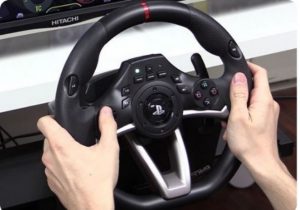 Volante para PlayStation 3 de sony ( PS3 ) - ELIGE EL MEJOR 2025